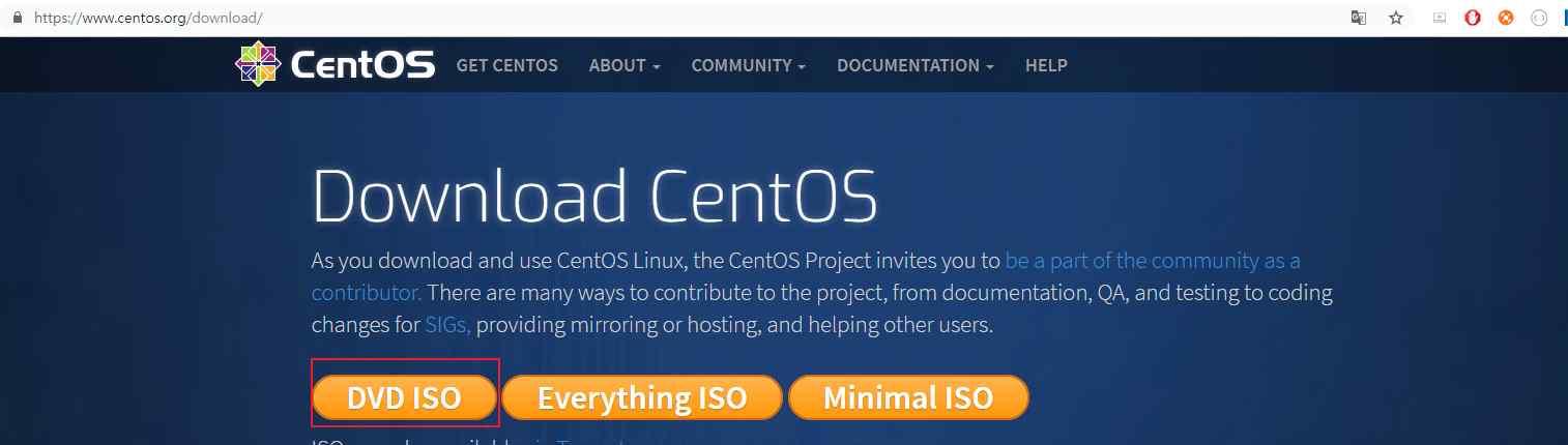 [CentOS7 + APM 설치] 2. VMM에 CentOS 7 Install - YEONGLE